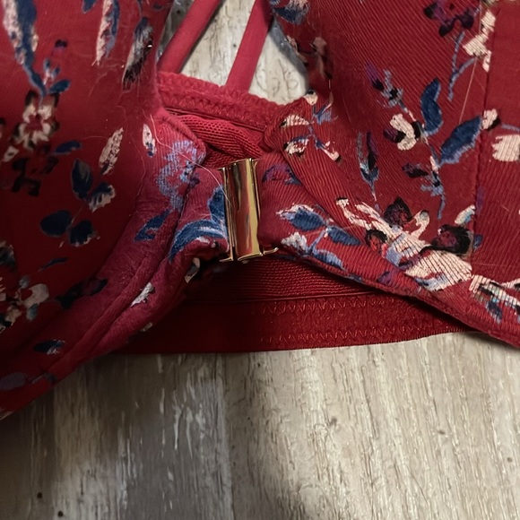 Cacique | Intimates & Sleepwear | Cacique Front Closure Bra 44c | Poshmark